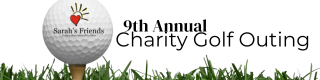 9th Annual Charity Golf Outing