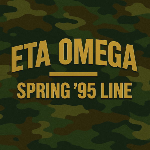 Eta Omega Golf Classic