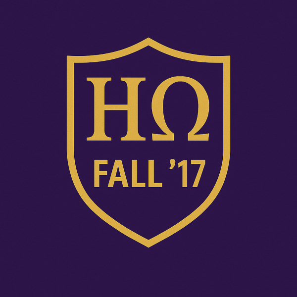 Eta Omega Golf Classic